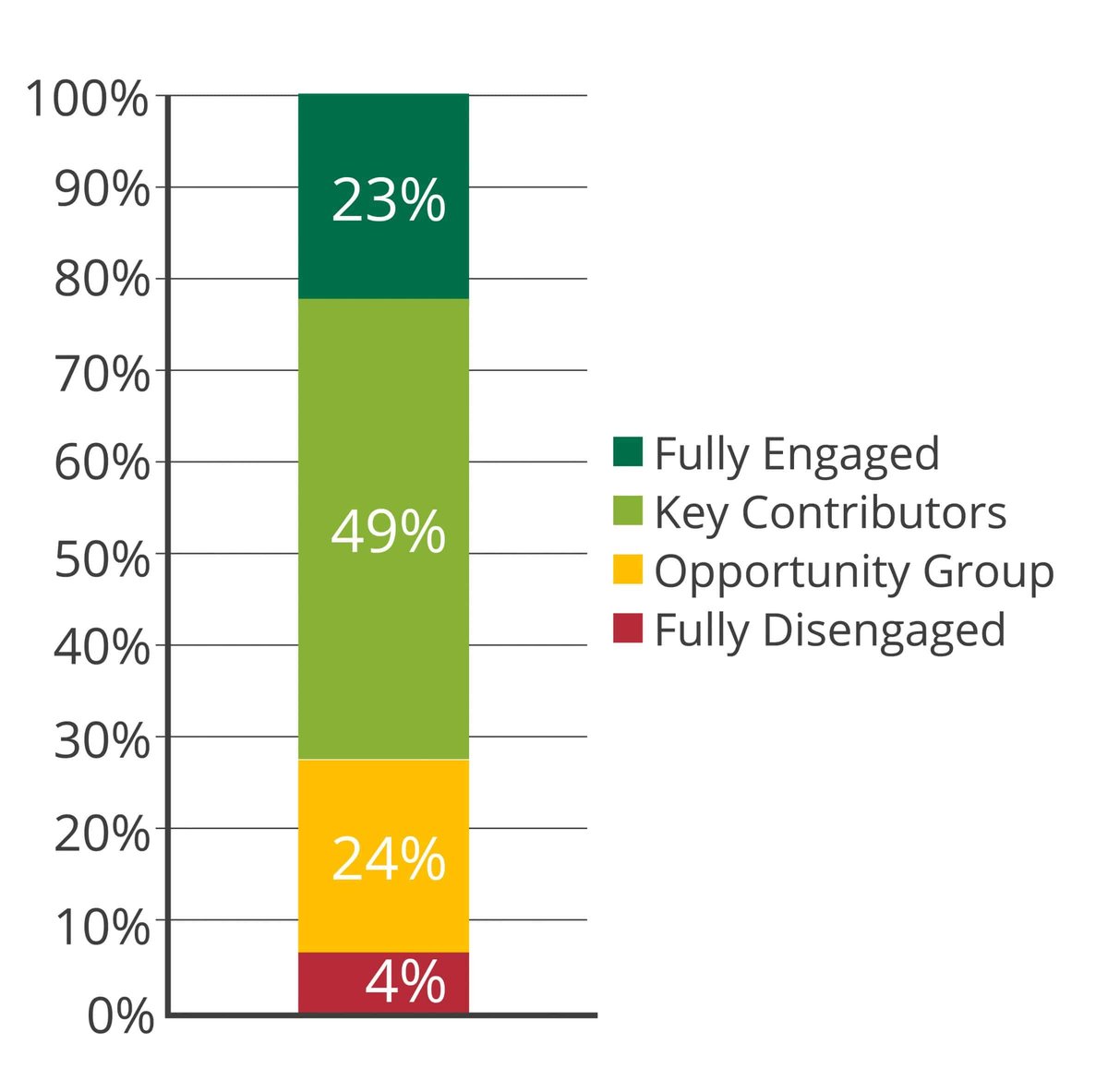 Employee Engagement Survey | Success Programme