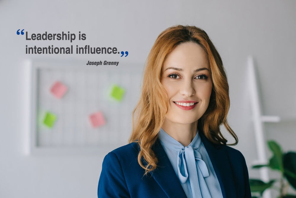 Influencer Training | Success Programme