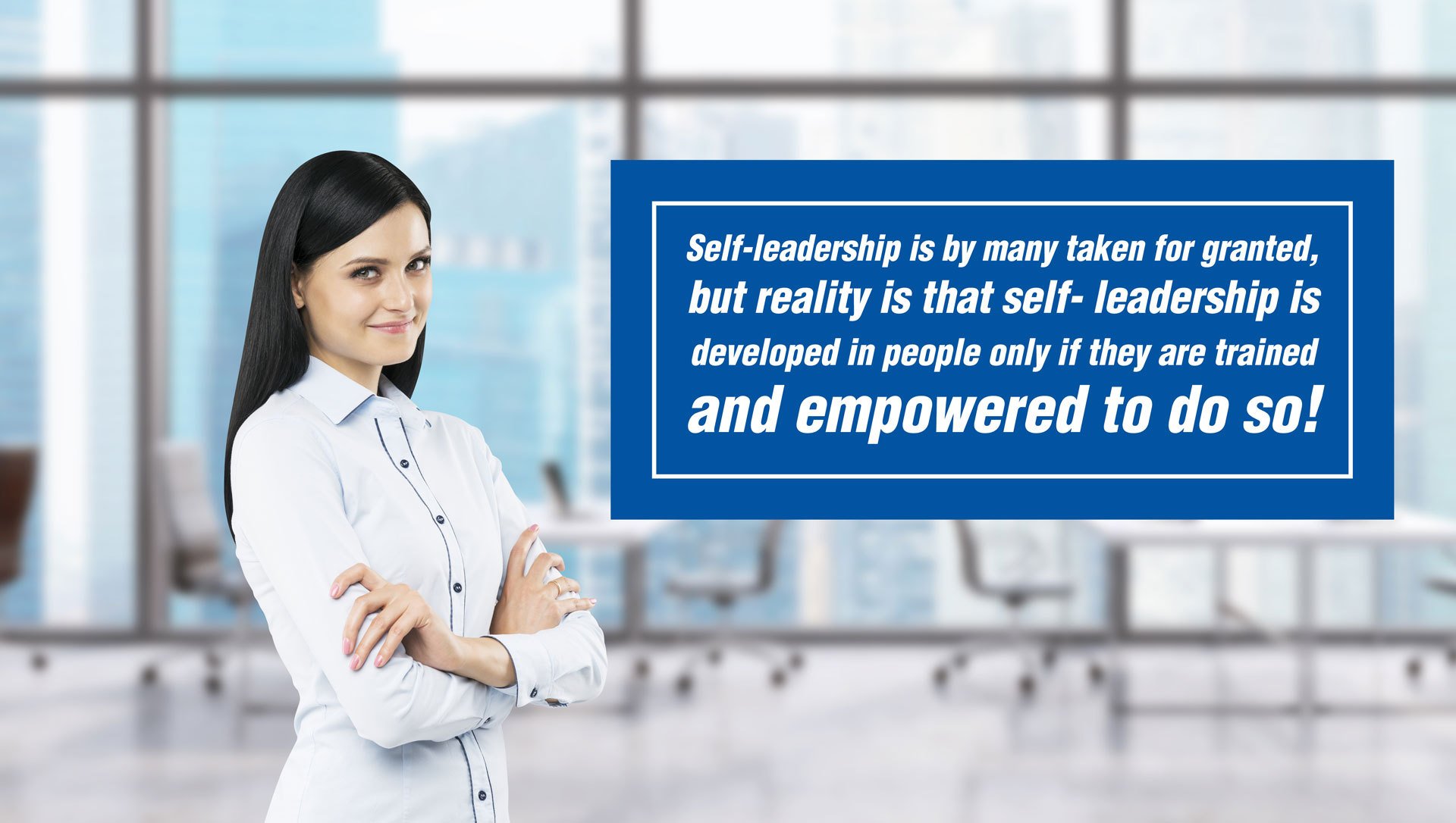 Self Leadership Training | Success Programme