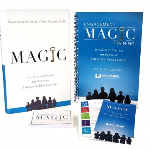 EMPLOYEE ENGAGEMENT MAGIC® TRAINING | Success Programme