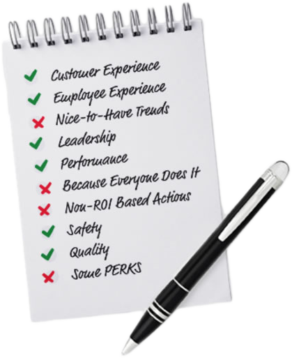 Align Your Leaders Skills with Your Growth Strategies | Success Programme